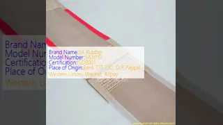 PTFE Mesh Belt Non-Stick High Temp 0.5-10mm