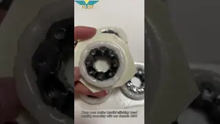 Muller Martini Clutch Bearing 0881.0330.4