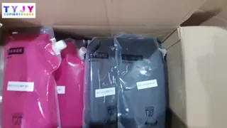 TYJY Toner Powder for Printers and Copiers