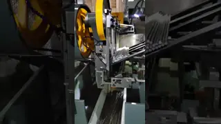 Thread Roller High Precision Fastener Production