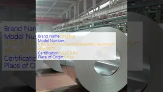 3003 Aluminum Ceiling Coil 30 Year Color