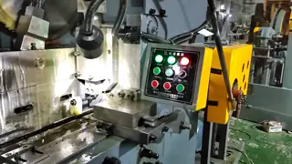 U Bend Machine Precision Fabrication