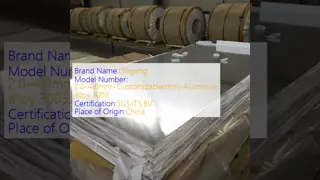 Durable Aluminum Ceiling Sheets 3003 RAL Coated