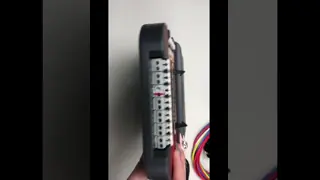 Introduce FormulaFLash ECU TCU Chip Tuning Programmer