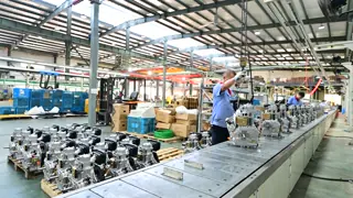 6KW Diesel Engine Power Your Projects