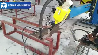 Heavy Duty Welding Table 28mm Holes