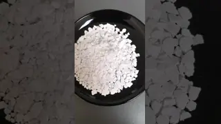Calcium Chloride Flake