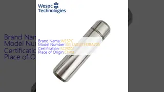 WESPC Valve Guide 3313A035 Perkins Diesel Engine