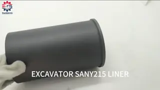 4m50 liner