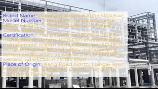 Steel Roof for High Speed Rail Stations