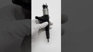 6068T Engine Fuel Injector