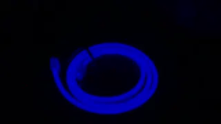 RGB LED Neon Flex Lights Custom Christmas Wedding Decor