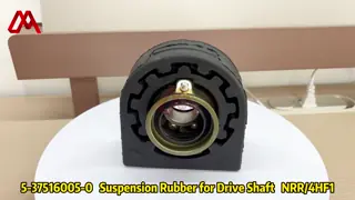 5-37516005-0 8-98020875-0 First Center Bearing Cushion Rubber 5375160050 8980208750 for ISUZU KS