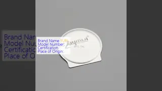 RFID Laundry Tags Track Clothes High Temp Washable