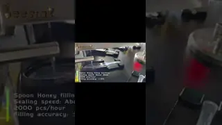 Spoon Filling Machine Tips: Avoid Mess & Ensure Accuracy ✅