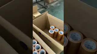 Brown Tape Sealing Cartons Factory Wholesale