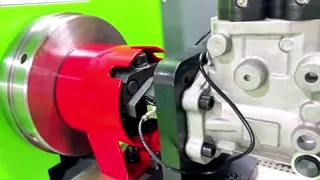 DENSO HP6 PUMP