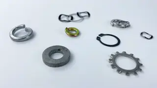 Various washer