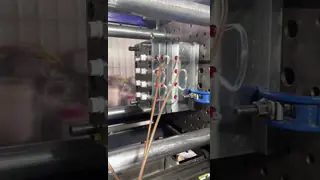 Multi-Cavity Water Bottle Cap Mold | High-Speed Mineral Water Closure Injection Tooling