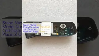 Muller Martini Collator Sensor Upgrade