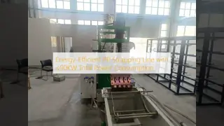 PP Strapping Precision ±0.0mm  Strands