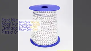 PTFE Sealing Tape for Harsh Environments