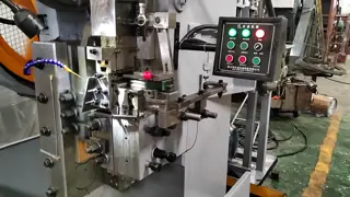 Thread Forming Equipment