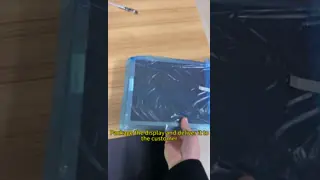 See Why Choose Mindray BeneView T8 Patient Monitor Display Original REF M170EG01