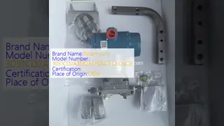 Pressure Transmitter 0CD Accurate Measurement
