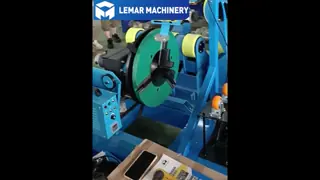 100kg Welding Positioner Precise Pipe Seams