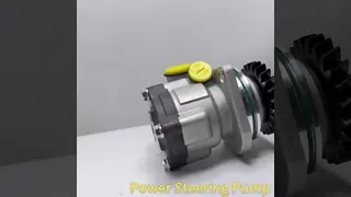 Power Steering Pump