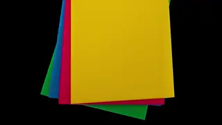 Color Acrylic Sheet