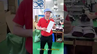 Food Grade Flat Bottom Coffee Bag Stable Shelf Display For Coffee Brand