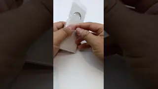 Custom Photo Acrylic Keychain DIY