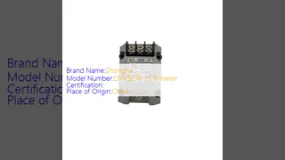Zhonghe ZH2072 Displacement Monitor Reliable Industrial Measurement