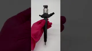 Densoo Fuel Injector