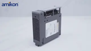 China GE IC670ALG630 Thermocouple Input Module with 8 Channels and Multiple Thermocouple Types for sale