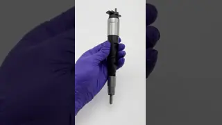 6081 Engine Fuel Injector  BMASTER