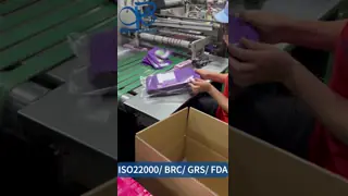 China ​Lightweight Stand-Up Mylar Bag 10-Layer Barrier & DHL Freight Cost Optimized for sale