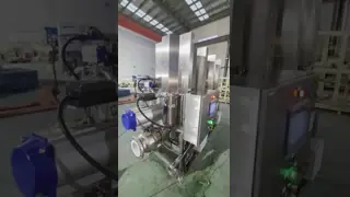 Iron Remover for Pure Products