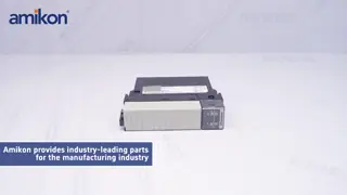 China Allen Bradley 1756-L1M2 Controller Processor with 1 MB Expansion Memory for sale