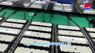 China LED Flood Light 100w 200w 250w 300w 400 Watt 600w 800 Watt Led Flood Lamp for sale