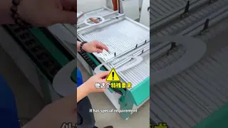 Automatic Glue Dispensing Machine, Full-circle side gluing for light guide/ice crystal plates,