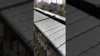 Watch: IP66 Waterproof Shoebox Lights 200W 300W 400W 500W for Garden and Road Lighting Showcase