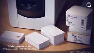 4 Agilia - Printing performance