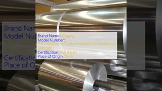 Durable Aluminum Ceiling Sheets 30 Year Color