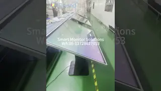 digital poster/kiosk/signage