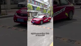 2007 Honda Civic 1.8L