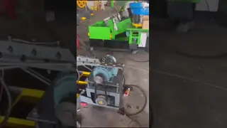 Automatic Thread Forming High Yield