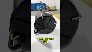 Brake Vacuum Booster 1478004430 1-47800443-0 for ISUZU FSR